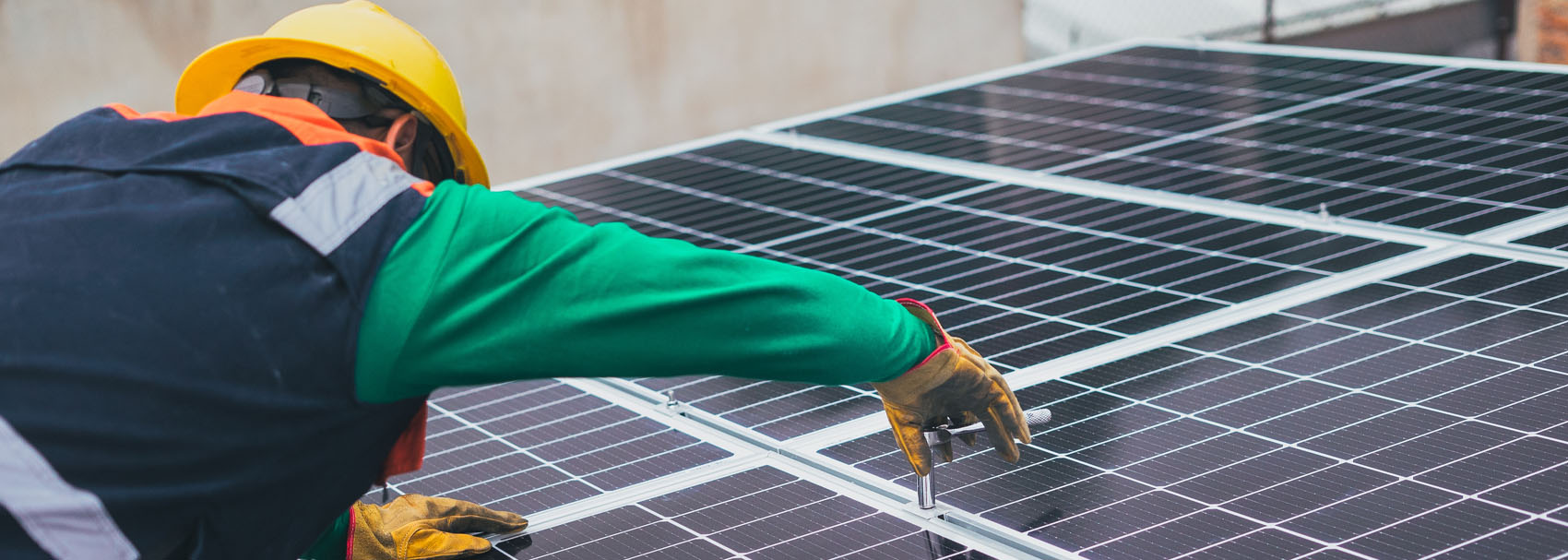 Solar Energy Plus - The future is Green Home